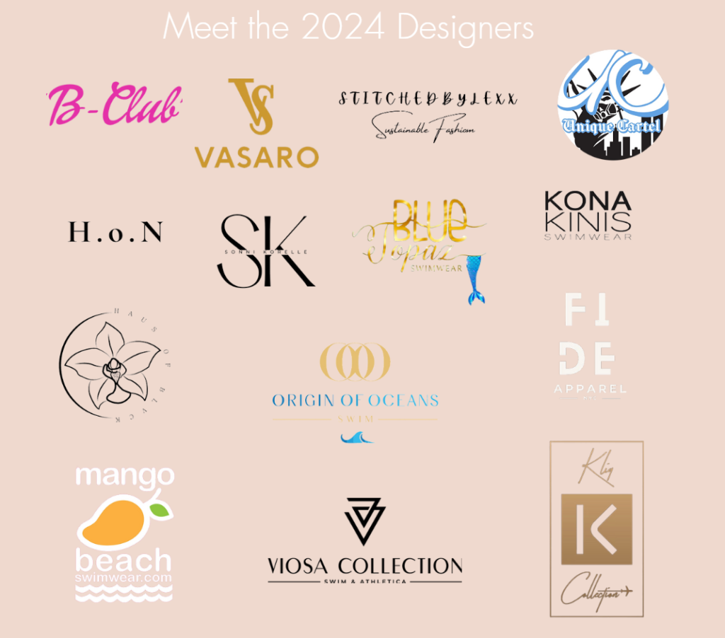 Atlanta Swim Week Fashion Show – Atlanta Events Venue